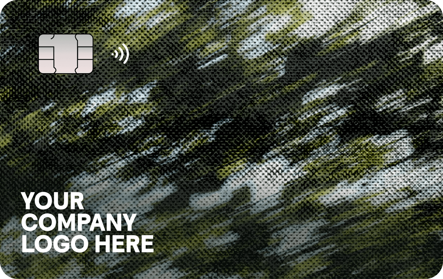 Launch Your Cards in Weeks | Nebeus Card Issuing Solutions